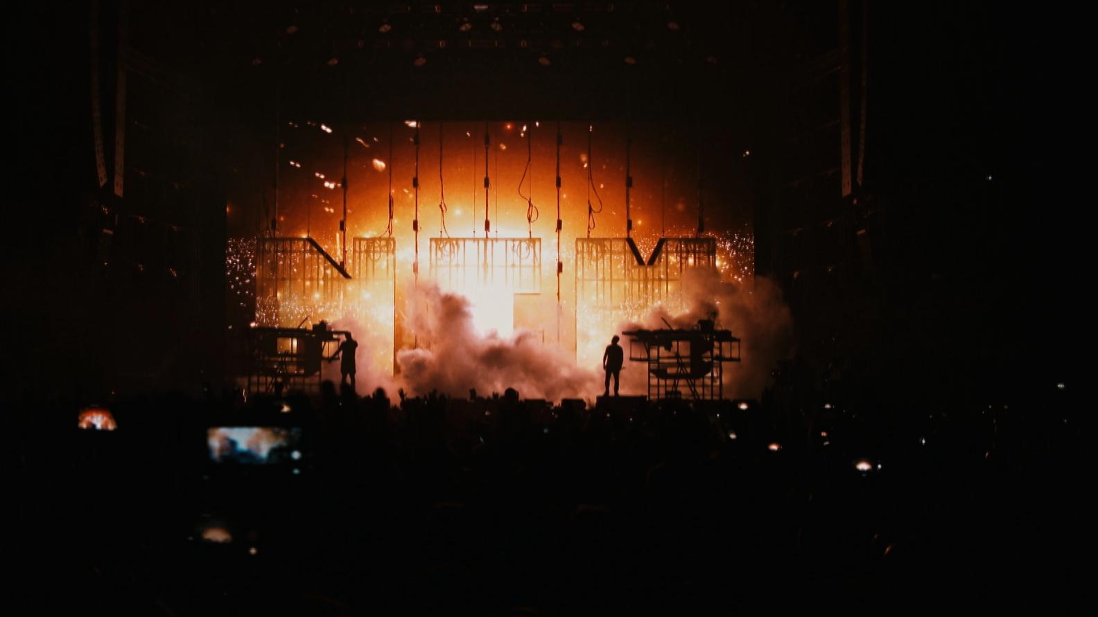 LA STORY NTM : pack de communication, dates de diffusion, communiqués ...