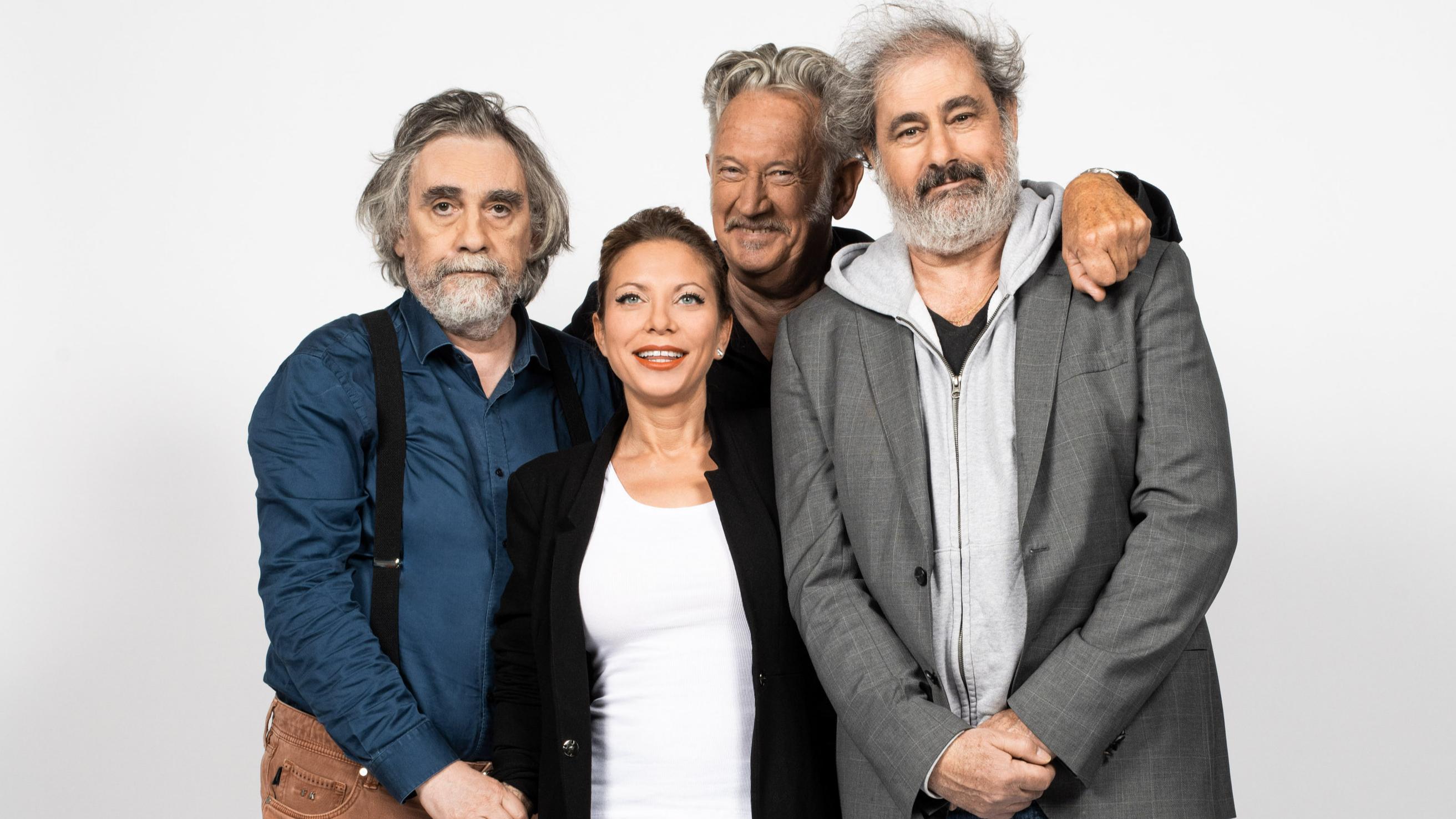 30IÈME COMITÉ CENTRAL DU GROLAND : pack de communication, dates de ...