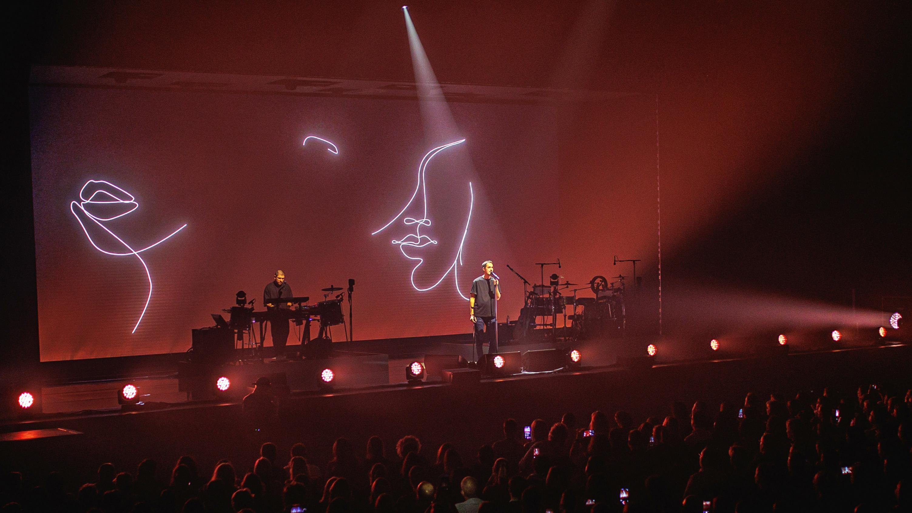 GRAND CORPS MALADE "EN CONCERT" : pack de communication, dates de ...