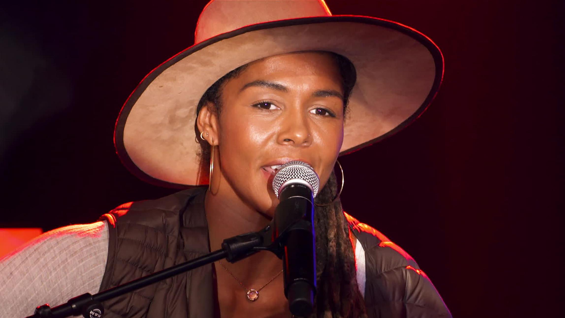 AYO LIVE AT THE OLYMPIA : pack de communication, dates de diffusion ...